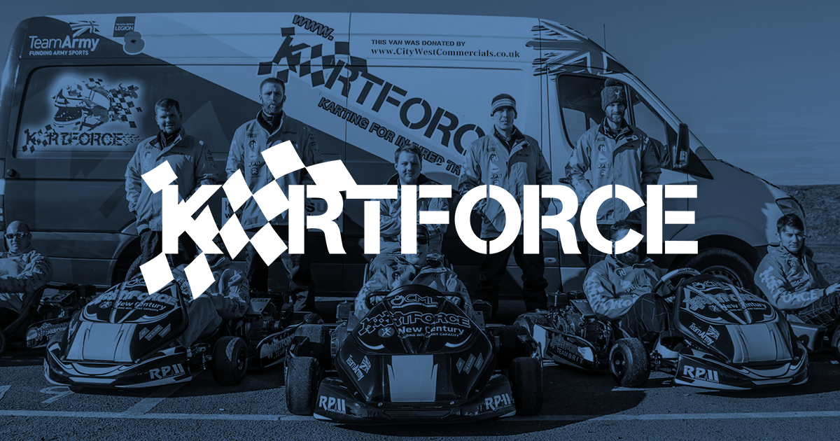 The Team - KartForce